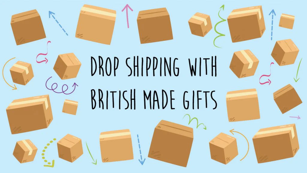 The benefits of drop shipping – https://britishmade.gifts/