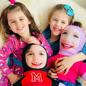 Mini Me | Custom Photo Dolls | Personalised Gifts – https://britishmade ...