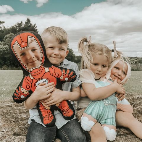 Create Your Own Mini Me Doll - Try The Mini Me Doll App, 2022 – https ...