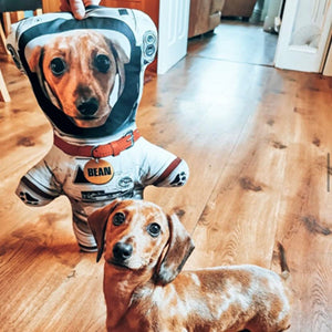 Muscle Man - Personalised Mini Me Doll | Free UK Shipping – https ...