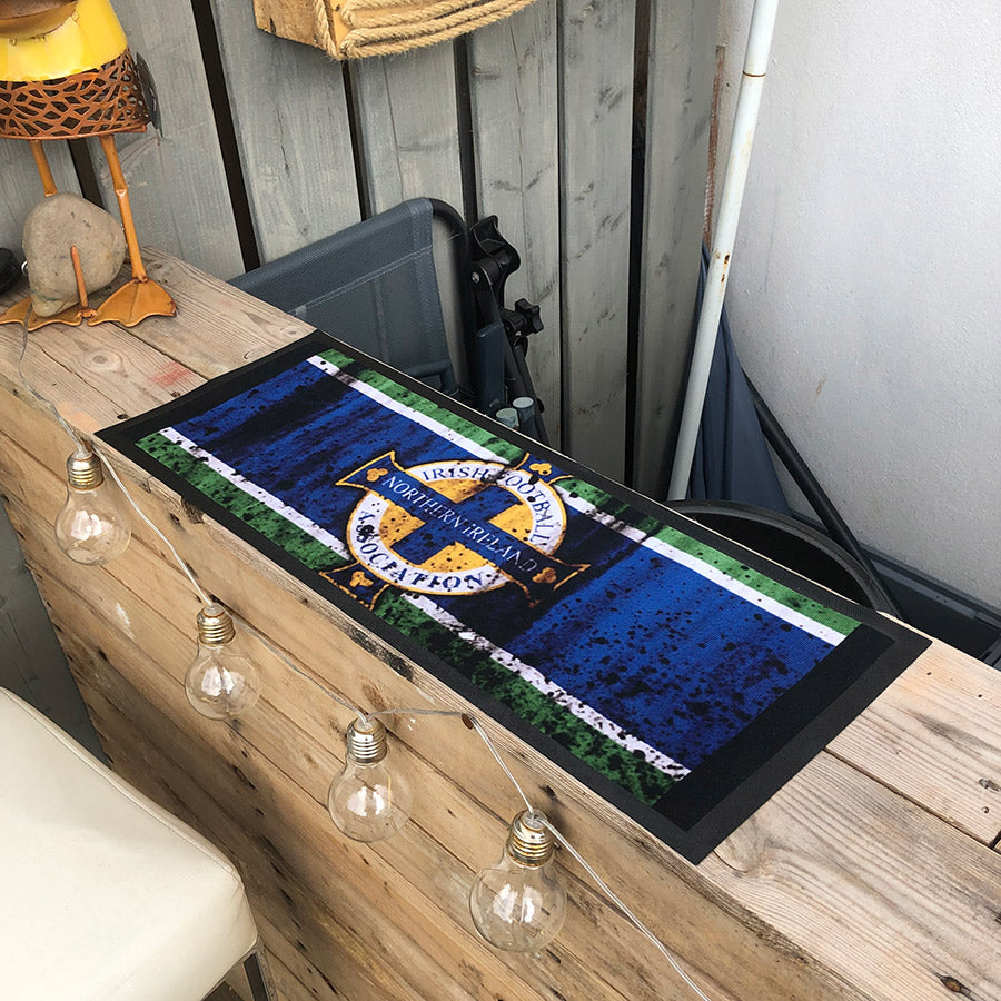 Personalised Bar Runners UK – https://britishmade.gifts/
