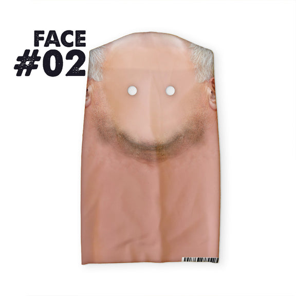 Add your own face, Personalised Face Mask - Stag Doo | Faceskin – https ...