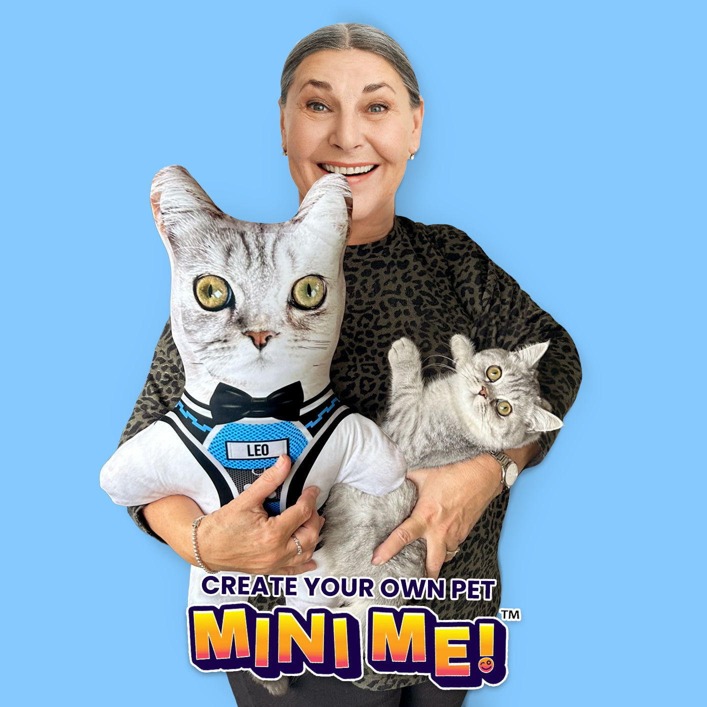 Create Your Own Pet Mini Me Doll - Try The Mini Me Doll App – https ...