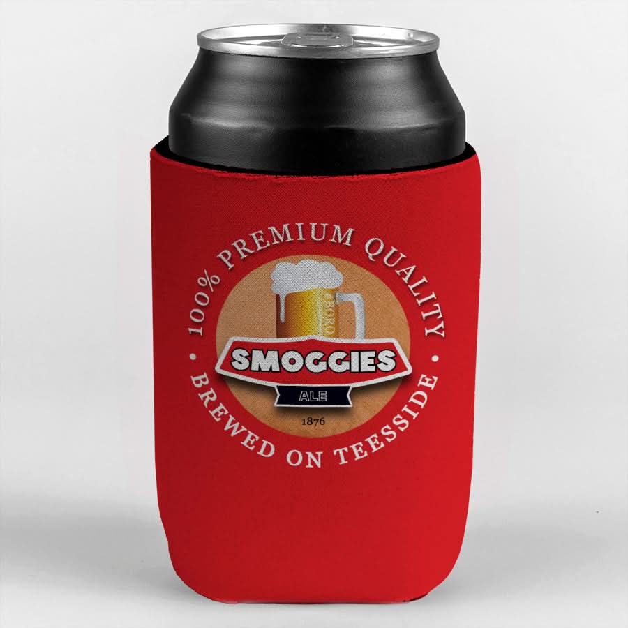 Middlesbrough Smoggies - Football Legends - Can Cooler – https ...