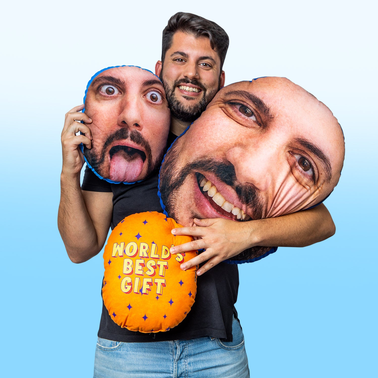 Mush Cush | Photo Cushions | Personalised Cushions UK – https ...