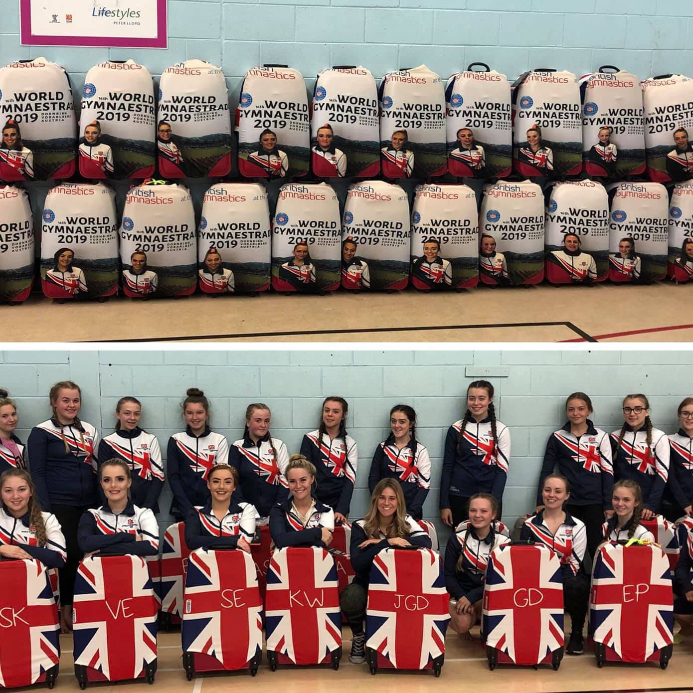 Mini Me™ Official | Funny Personalised Photo Luggage, Case Cover ...