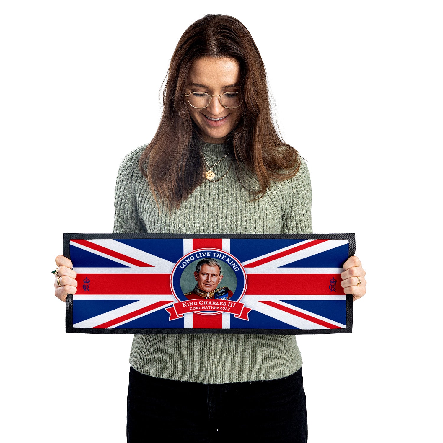 Bar Runner - Our personalised bar runners are ideal for any occasion ...