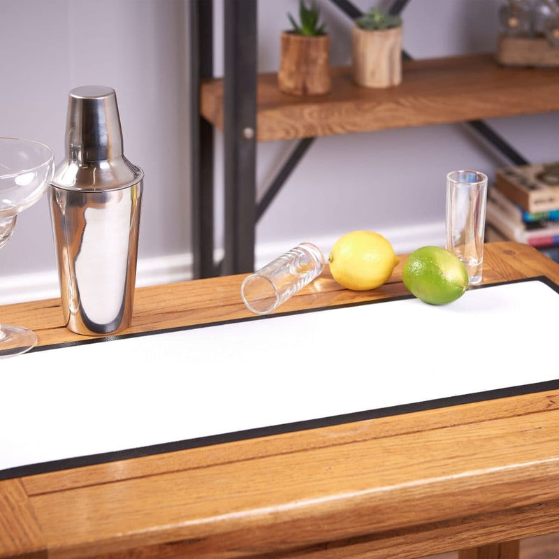 Create Your Own Custom Bar Runner | Pub Name Bar Matt