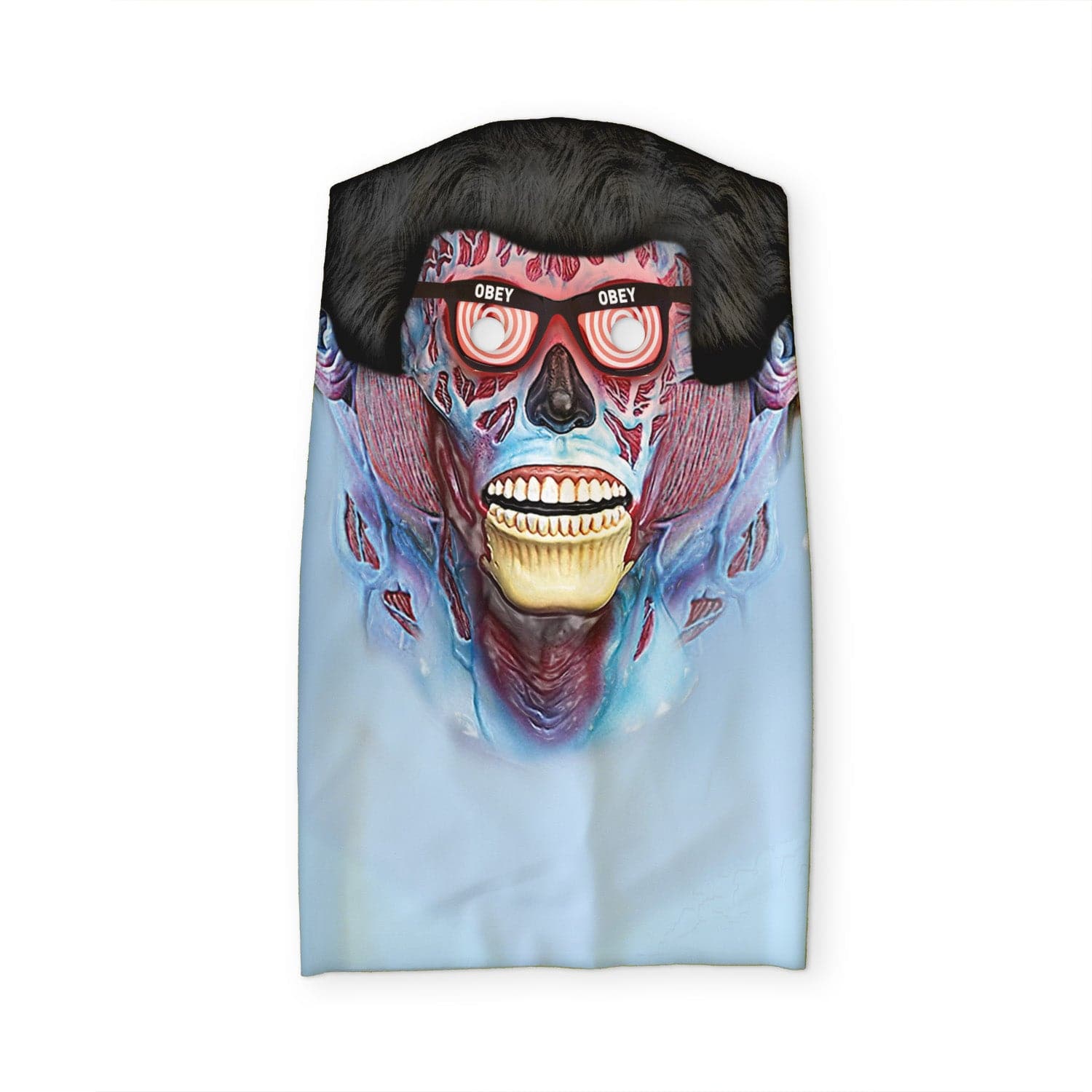 Obey - Glasses - Faceskin – https://britishmade.gifts/