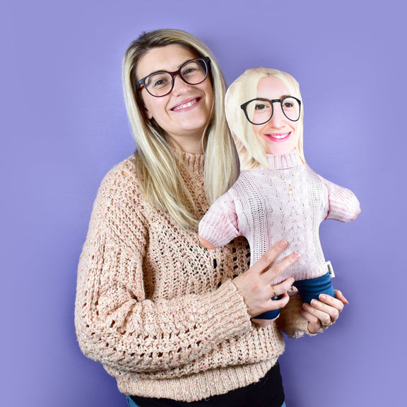 Create Your Own Mini Me Doll - Try The Mini Me Doll App, 2022 – https ...