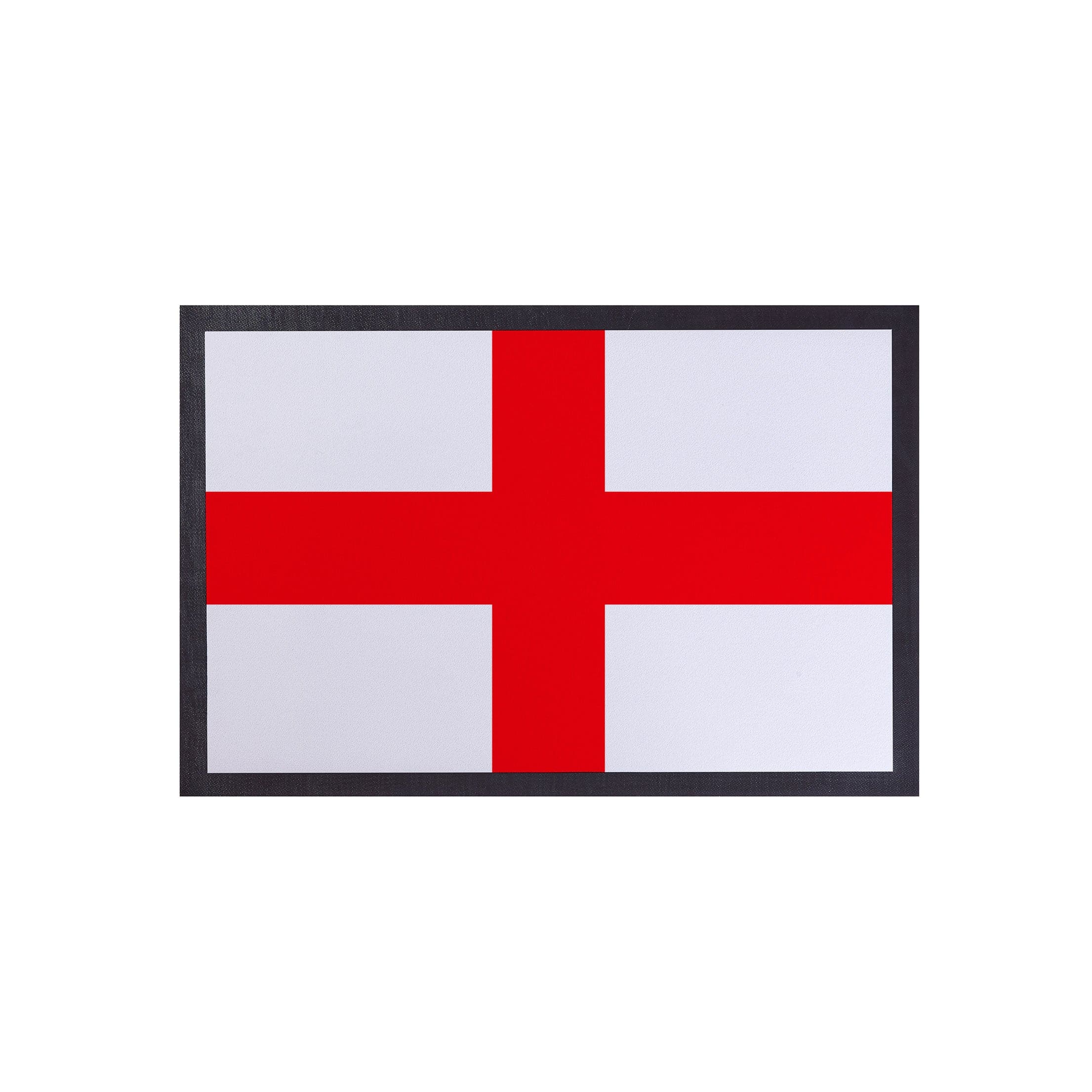 Personalised Door Mat - St George Flag – https://britishmade.gifts/